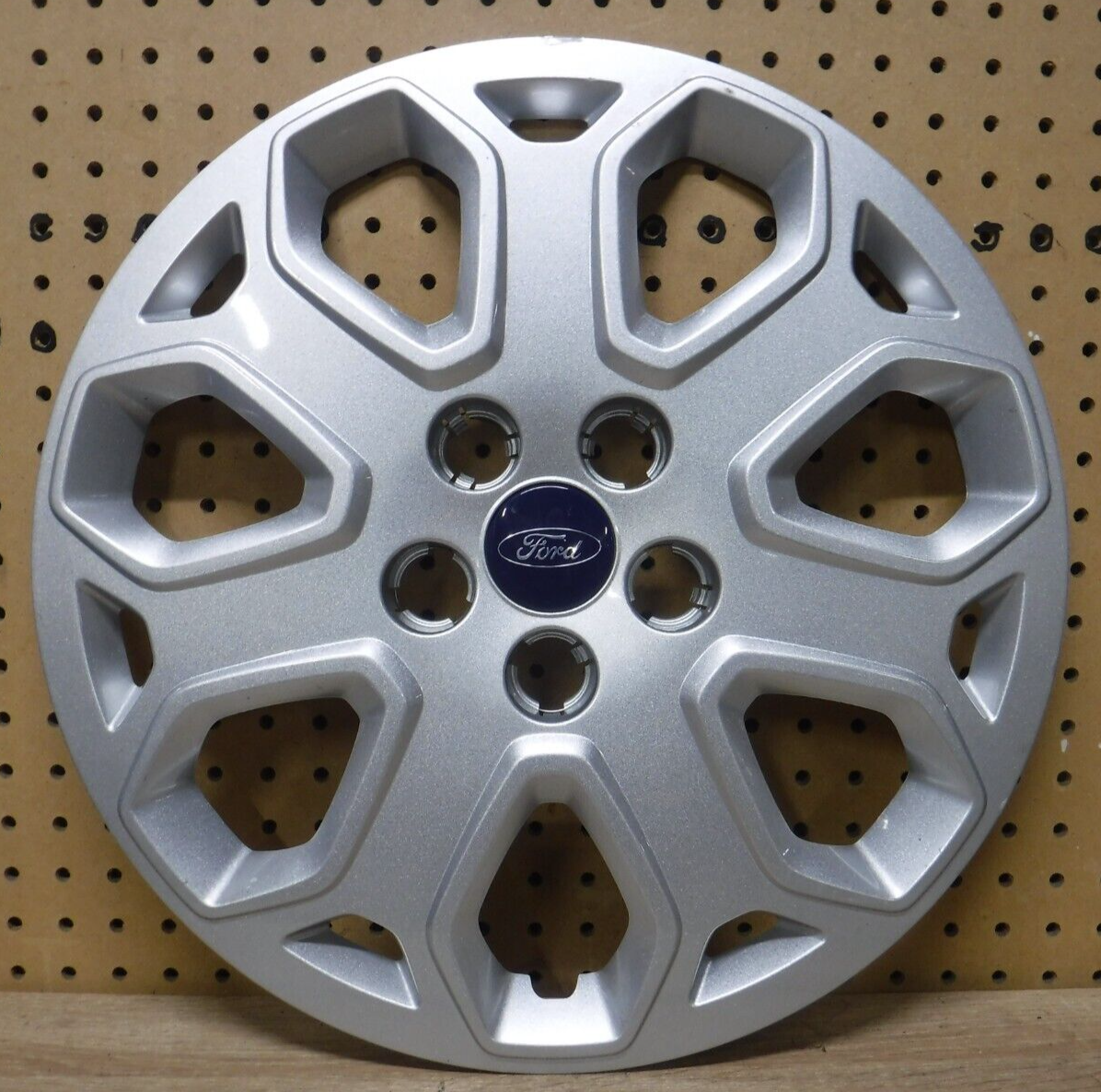OEM 2012 - 2014 FORD FOCUS Hubcap - Genuine Factory Original Wheel ...