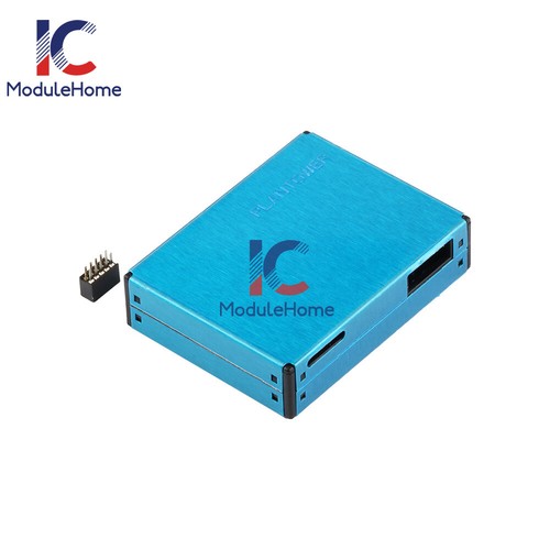 PMS7003 PM1.0 PM2.5 PM10 High Accuracy Laser Dust Sensor Module DIY- | eBay