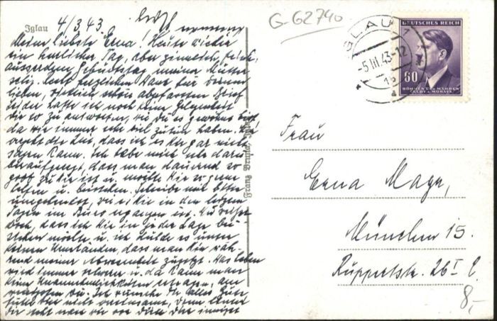 10808917 Iglau Jihlava Iglau x | eBay