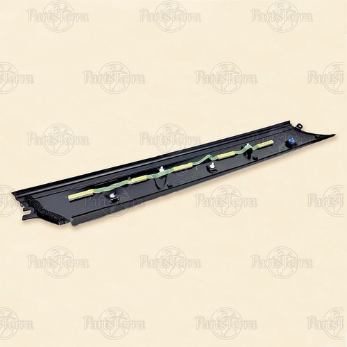 New Genuine OEM Nissan INFINITI QX56 QX80 Finisher Front Pillar Left ...