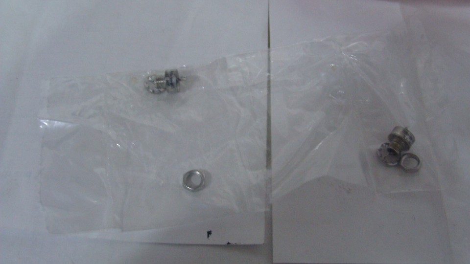 EMI Feedthrough Filter 9200-300-0025, Mouser Part # 65 | eBay