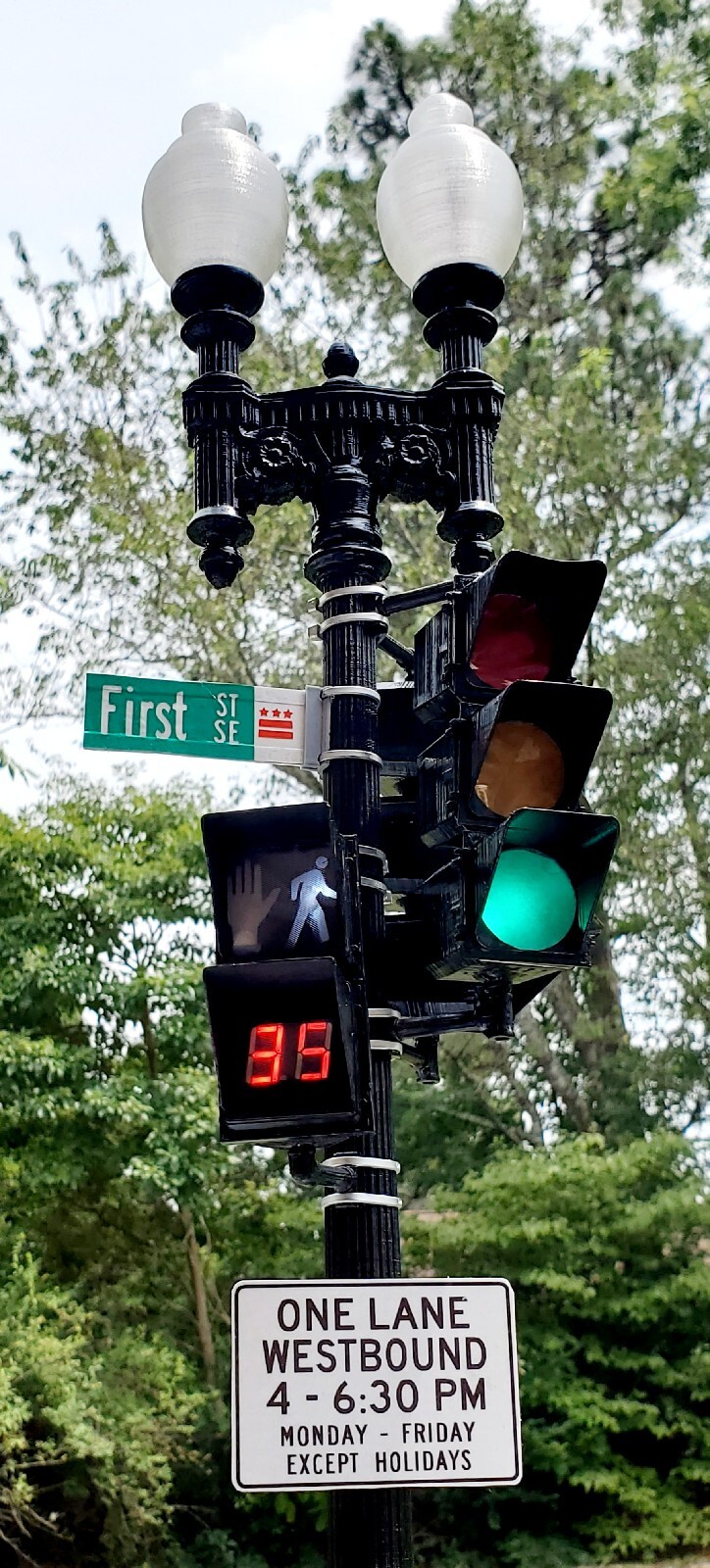 Traffic Signal Light | eBay