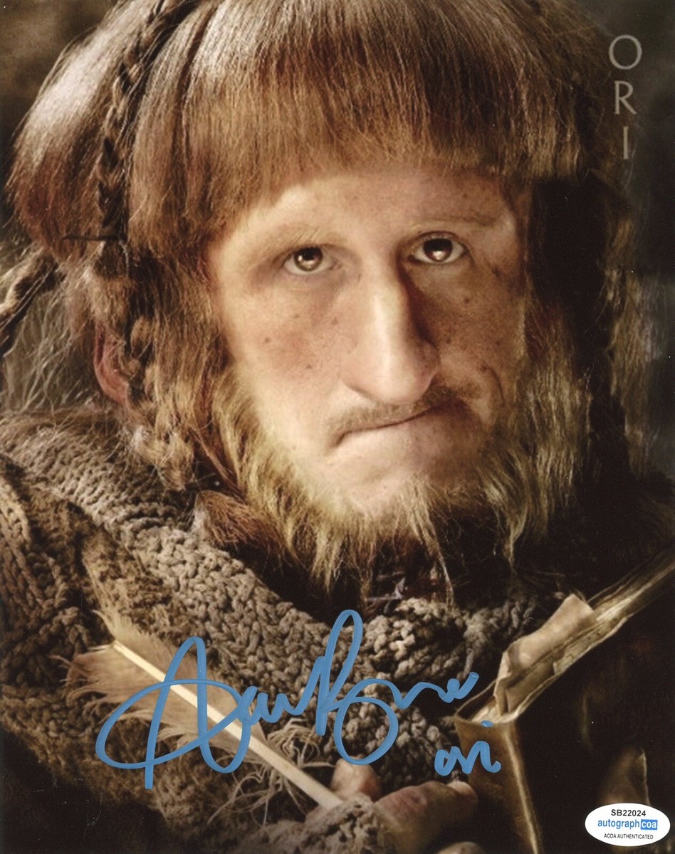 O Hobbit Ori