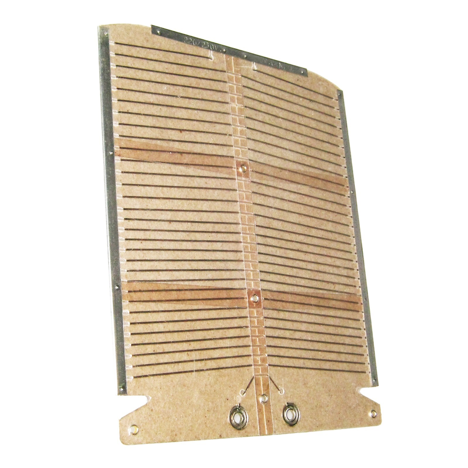 DUALIT TOASTER ELEMENTS FULL SET OF 3 GENUINE ORIGINAL SPARE PARTS FOR ...