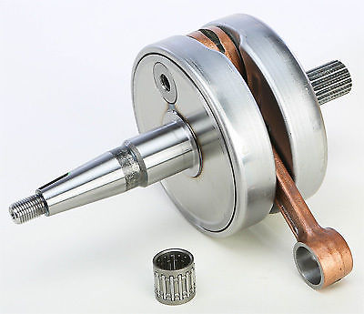 SUZUKI RM250 HOT RODS CRANKSHAFT CRANK KIT W/ PIN BEARING RM 250 2003 ...