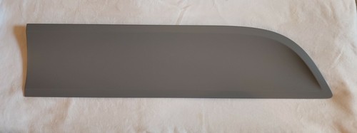 PORSCHE Macan 95B Trim For Door Rear Right 95B898566A Genuine | eBay