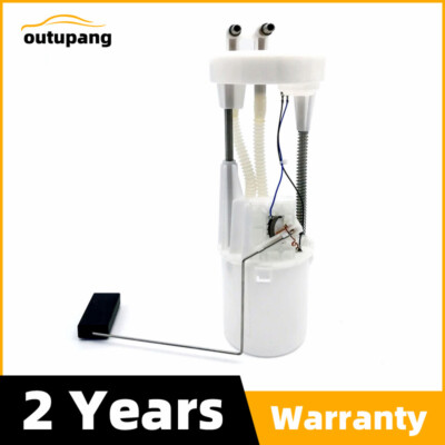 Fuel Pump Assembly Sending Unit For Land Rover For Defender 2.4-2.5L ...