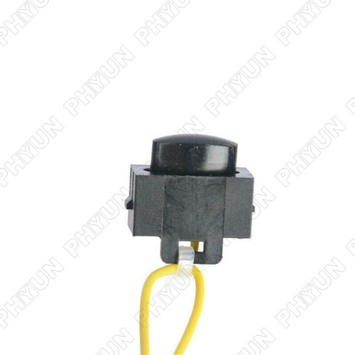 Rear Liftgate Release Switch Button For NISSAN ROGUE 2008-2015 Part ...