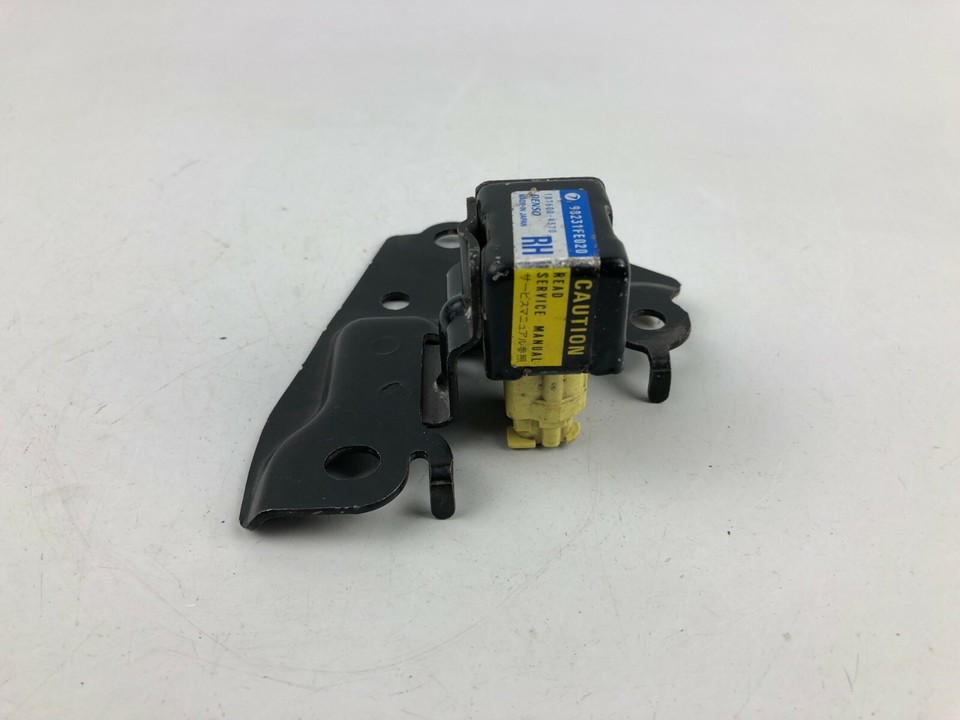 Subaru Impreza WRX Front Right Side SRS Crash Impact Sensor Module ...
