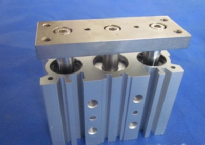1PC New SMC MGPM12-40Z guide cylinder | eBay
