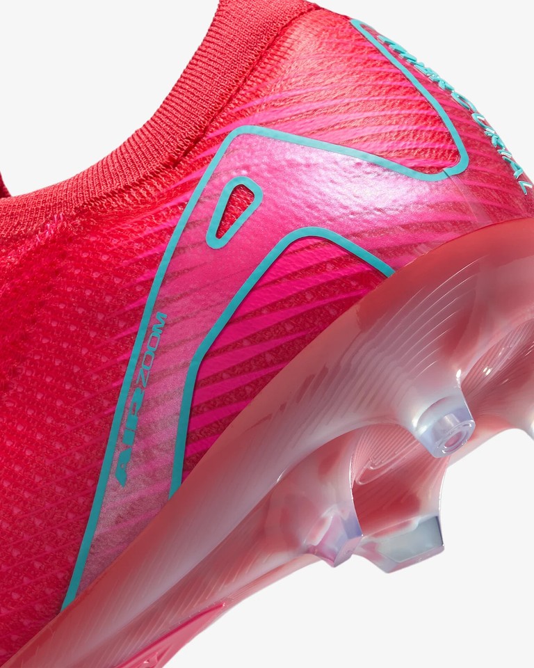 New Nike Zoom Mercurial Superfly 10 Elite FG Soccer Cleats (FQ8693-800 ...