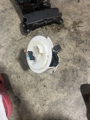08-11 Mercedes W207 E350 C350 Right Side Fuel Gas Pump 2044700794 OEM ...