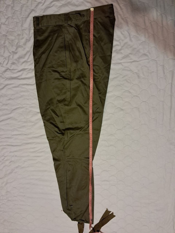 USSR Uniform Soldier Military Army Soviet Russian Jacket Pants Combat ...