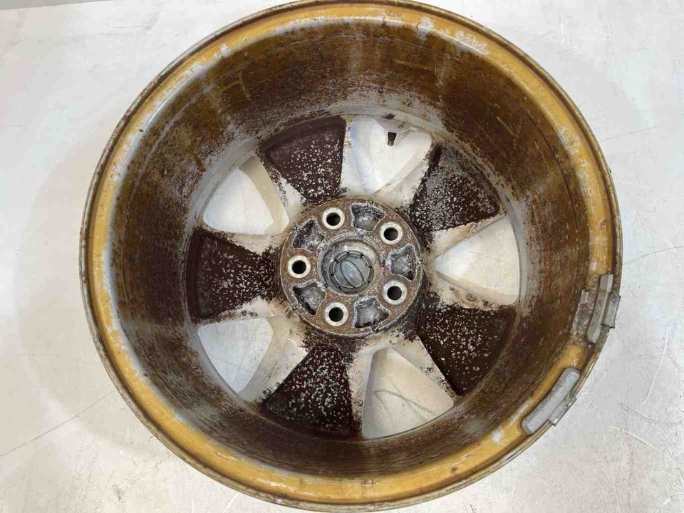 FITS 08-12 FORD ESCAPE VIN 7 8th Digit Wheel Rim 16x7 5 Spoke Aluminum ...