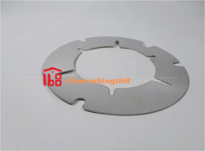 1Pcs New Metal sheet of BMG2/4 For sew motor brake pad | eBay