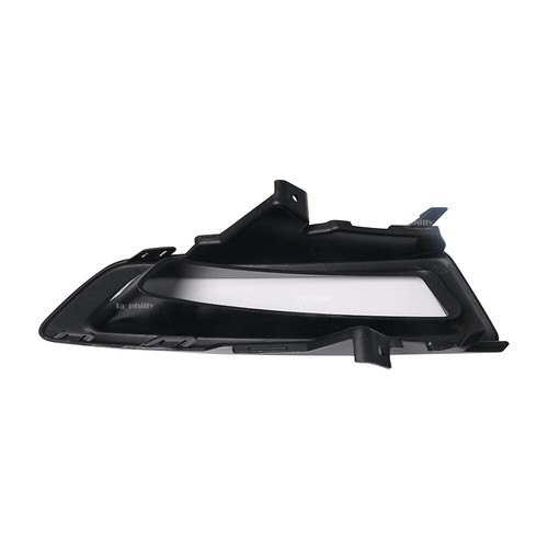 Front Left Bumper Fog Lamp Bezel Fits Land Rover Discovery Sport 15-18 ...