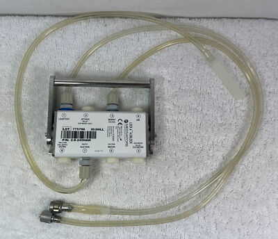 Disinfection & Sterilization - Medivators