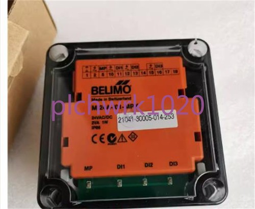 1PCS NEW IN BOX BELIMO controller MI24A-I01-MPX | eBay