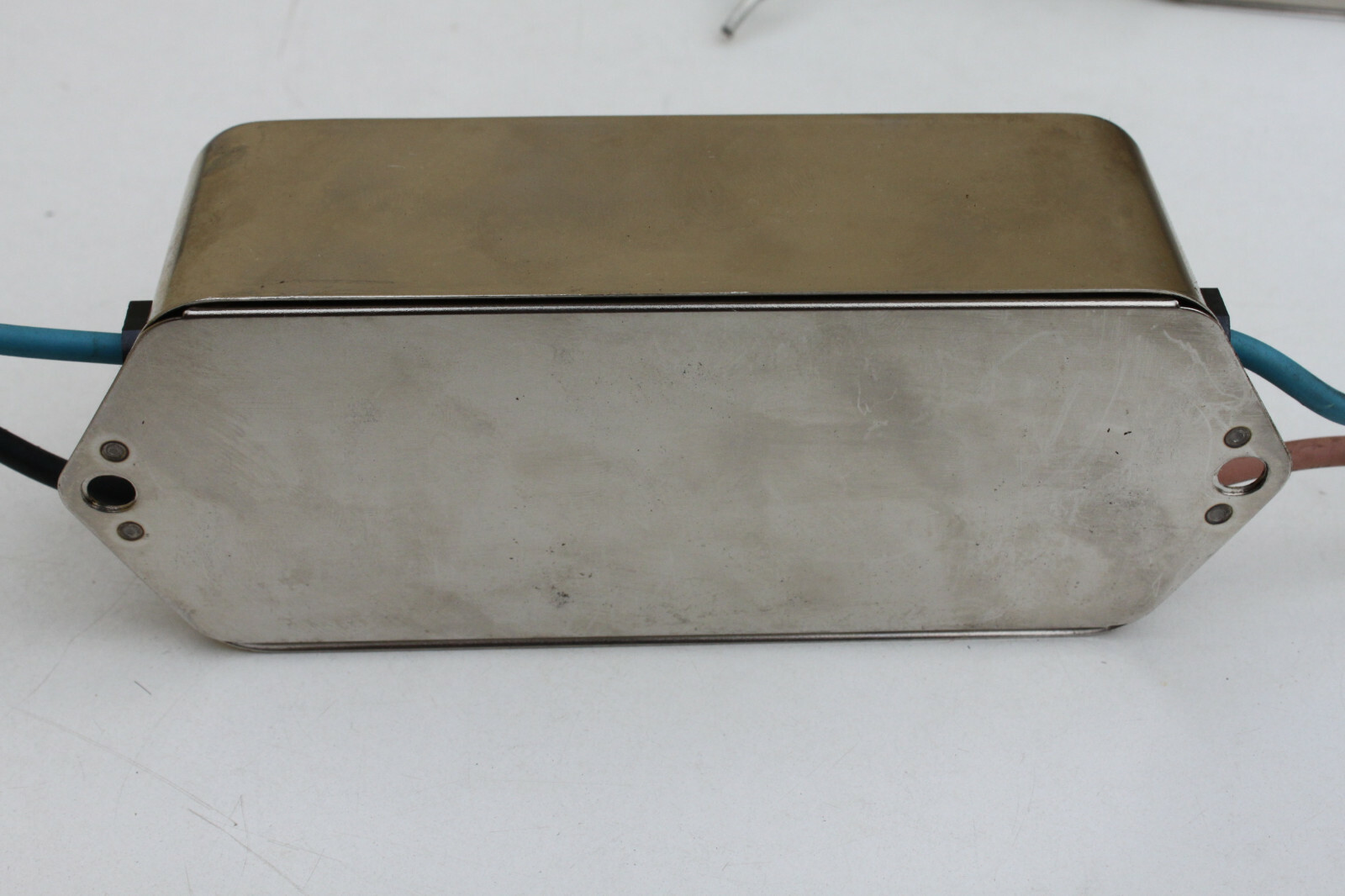 Schaffner FS21453-25-07 Netzfilter Power LINE Filter Module 250V AC 22A ...