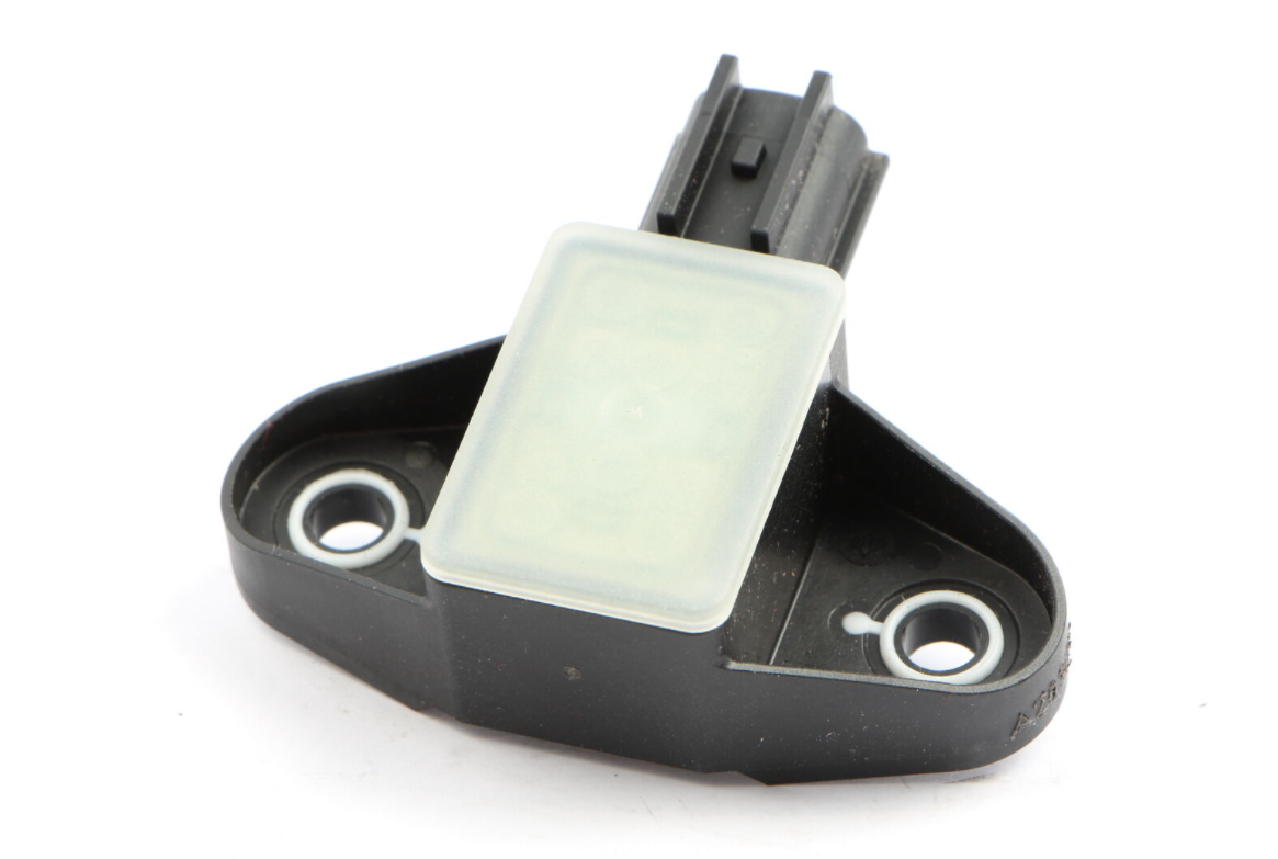 VW Tiguan 5n PASSAT 3c Pressure Sensor Airbag Crash 5N0959354D for sale ...