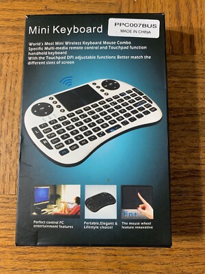Mini Keyboard | eBay