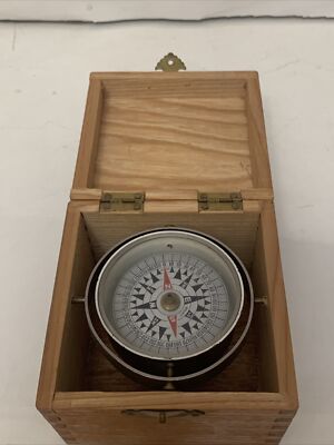 Compasses - Compass Made In Japan