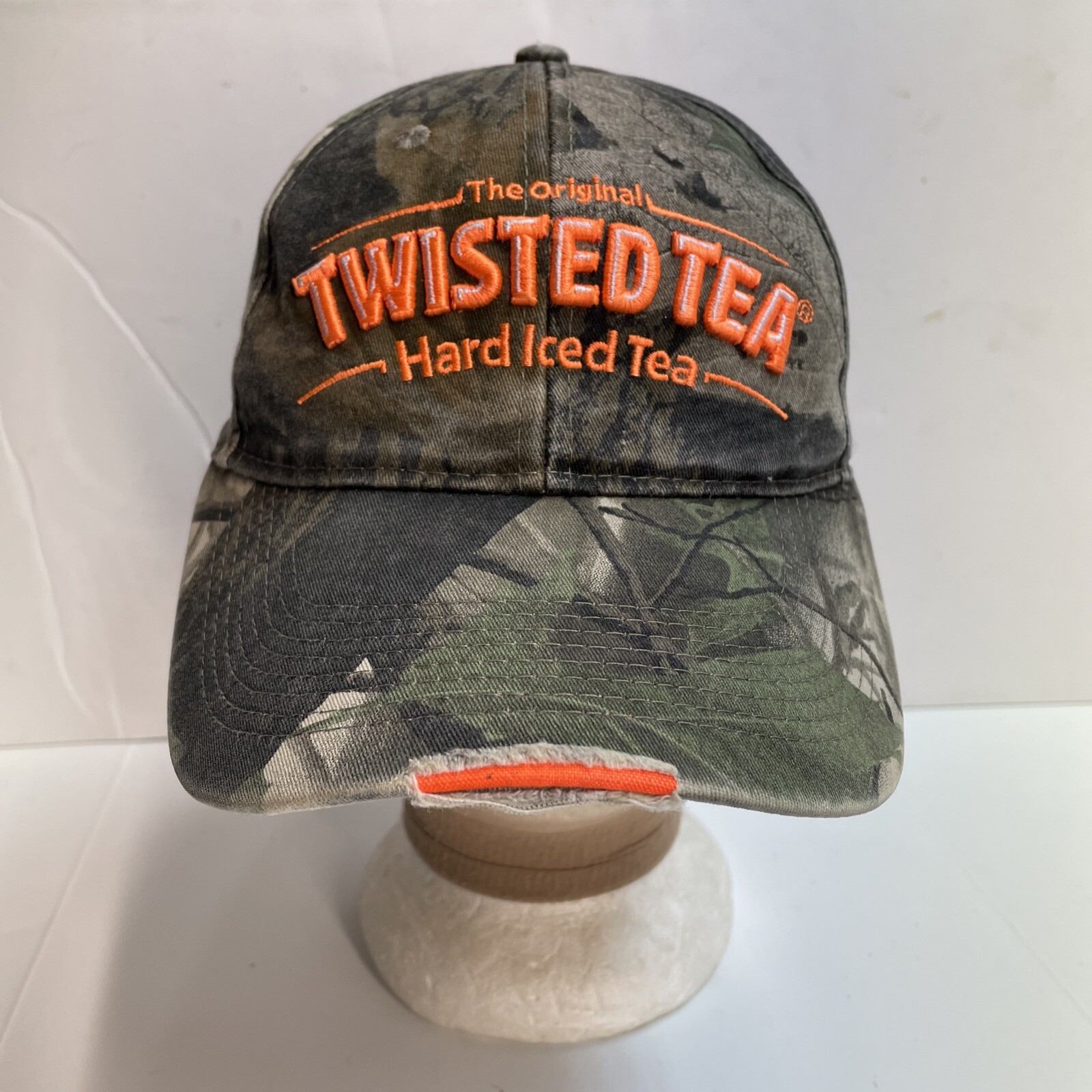 The Original Twisted Tea Hard Iced Tea Distressed and… - Gem