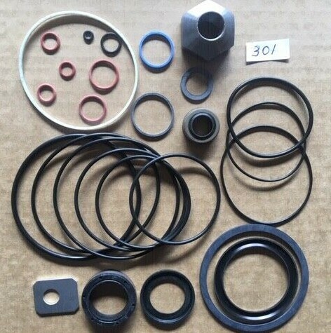POWER STEERING BOX SEAL KIT TO SUIT CHRYSLER VALIANT VE VF VG VH PART ...