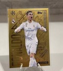 Cristiano Ronaldo Gold Edge Edition - Card Value