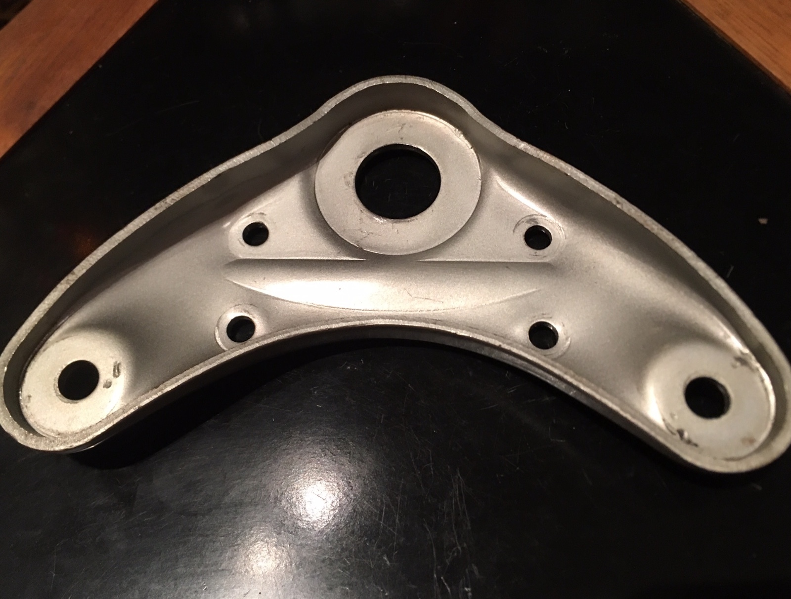 Top Fork Bracket Benelli Wards Riverside 65cc Mini-Enduro G694/A for ...