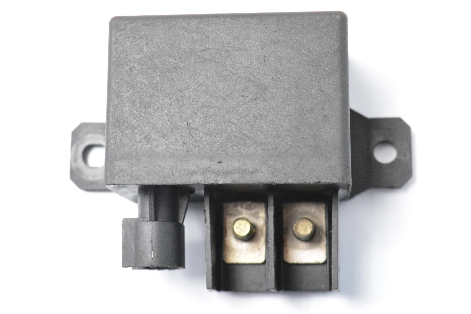 MERCEDES BENZ E CLASS W211 2002 2009 BATTERY CONTROL RLEAY MODULE ...