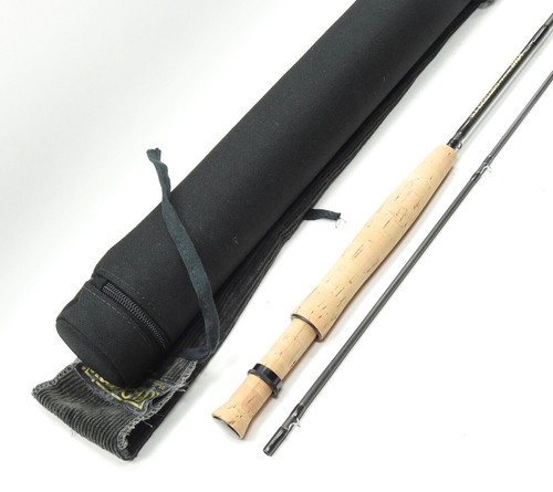 G. Loomis IMX Fly Fishing Rod. 7’ 9” 2wt. W/ Tube and Sock. FR932. | eBay