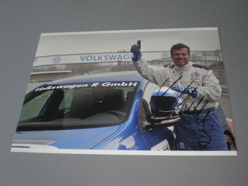 Lothar Matthäus DFB signed autograph Autogramm 8x11 photo in person | eBay