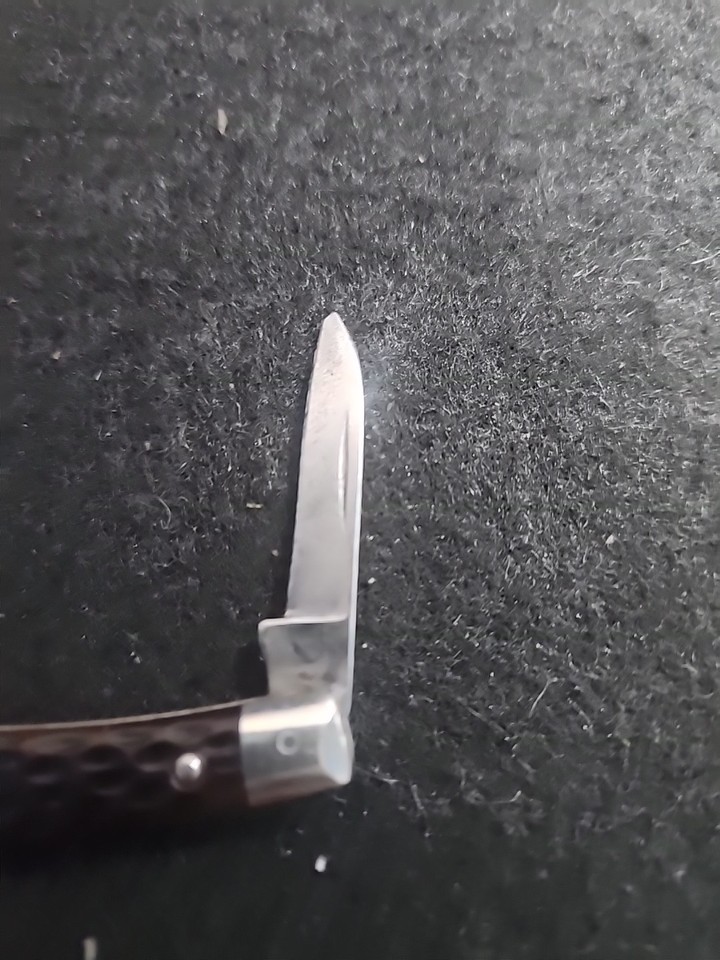 1972 Case XX 8 Dot 6233 Knife | eBay