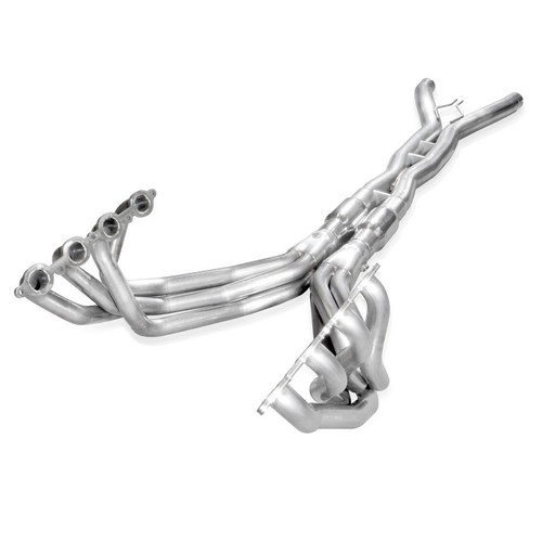 Stainless Works Corvette C7 2014+ Headers 1-7/8in Primaries 3in ...