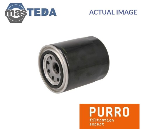 PUR-PO9003 ENGINE OIL FILTER PURRO FOR HYUNDAI PONY EXCEL,SONATA II | eBay