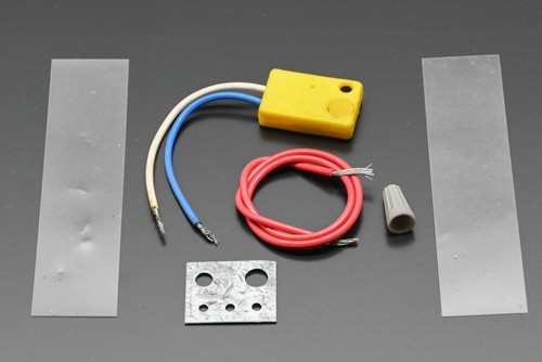 Atom Electronic Ignition AM214, AM-214 Computer Ignition Module NOS | eBay