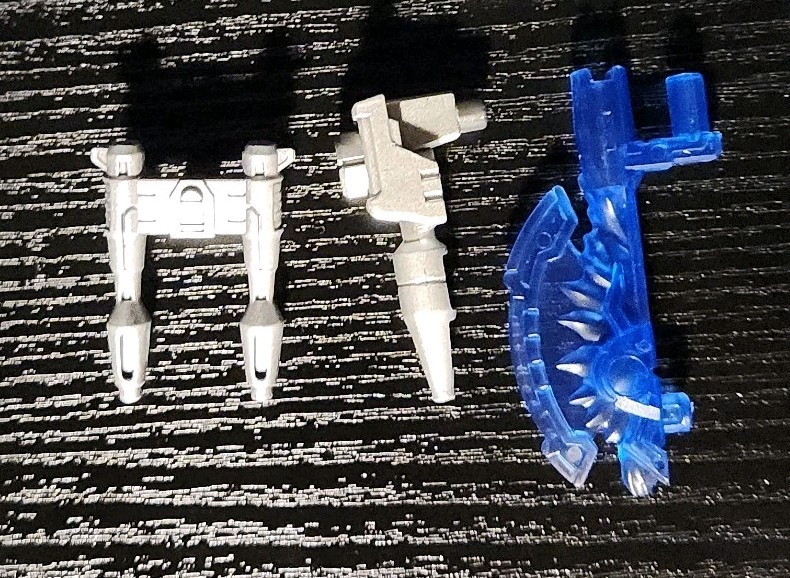 Transformers Legacy Burn Out Complete Velocitron Speedia 500 | eBay