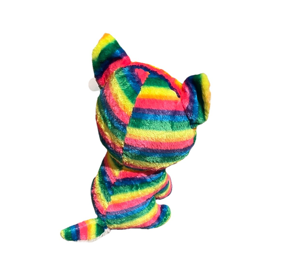 NWT Ty Beanie Boos RIVER the JUMBO/LARGE 17-18" Great Wolf Lodge Exclusive
