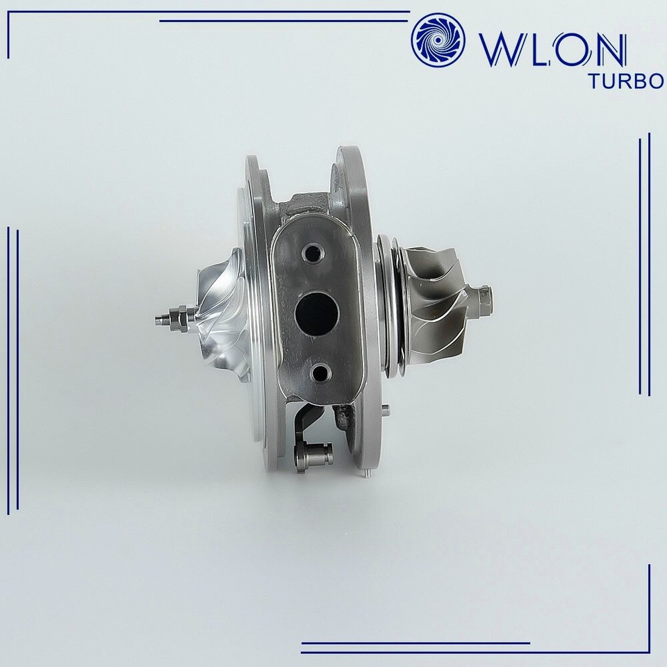 MFS turbo core cartridge CHRA For Ford Tourneo Transit Custom 2.0 ...