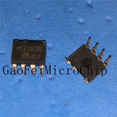 5PCS MIP3E3 MIP3E3B M1P3E3 M1P3E3B MIP 3E3 DIP-7 IC CHIP | eBay