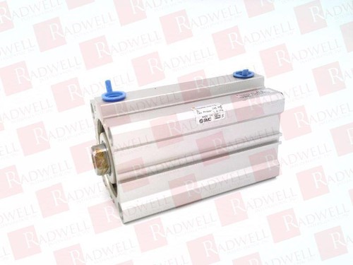 SMC CDQ2B50-75D-A73 / CDQ2B5075DA73 (USED TESTED CLEANED) | eBay