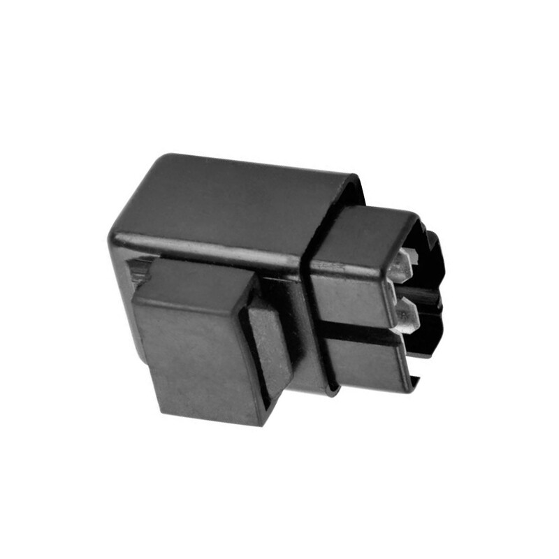 Fuel Pump Fan Off Relay For Suzuki GSXR600 GSXR750 GSXR1000 VS1400 ...