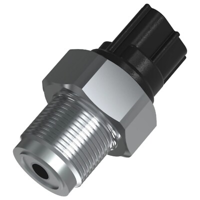 Fuel Pressure Sensor RE536275 Fit John Deere R4030 R4040I R4050I 4940 ...