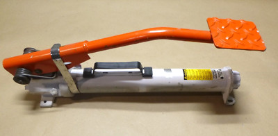 Hydraulic - Power Team