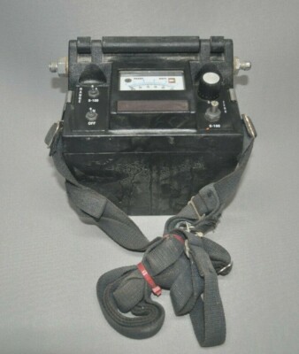 Gas Testers - Gas Indicator Model