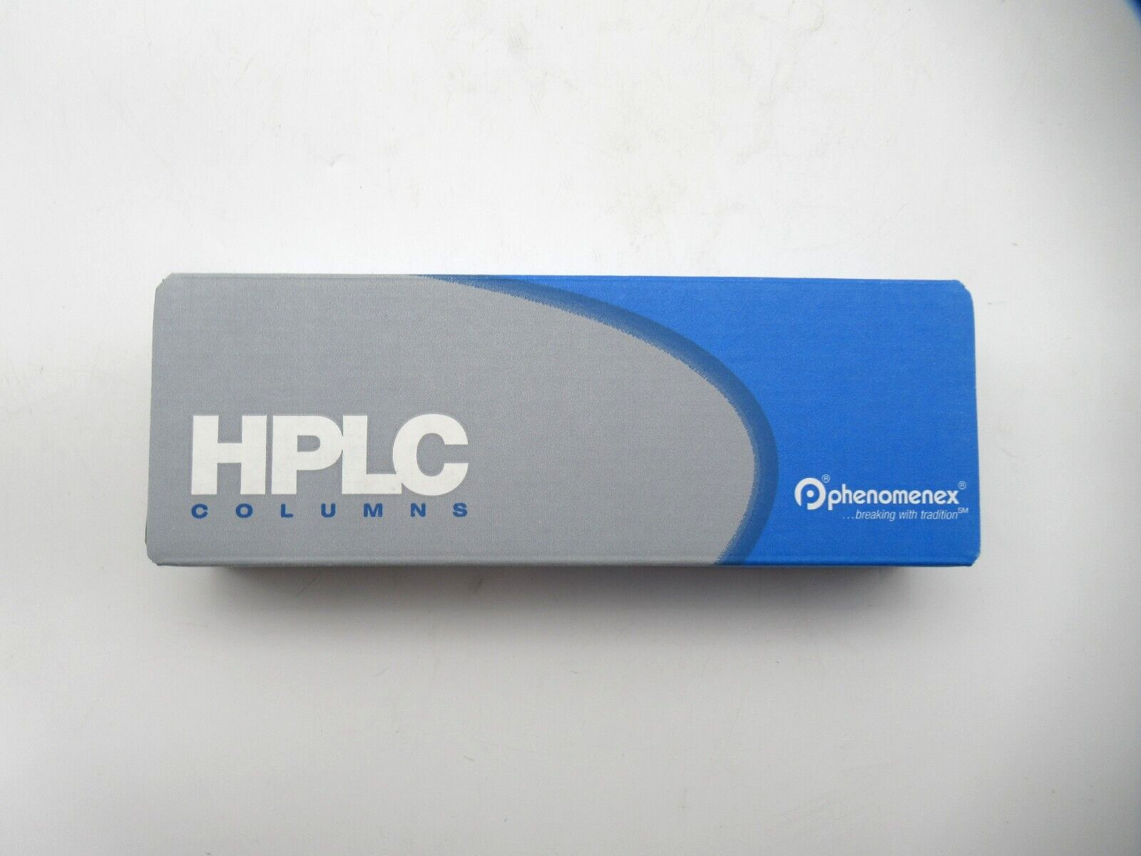 HPLC Column Phenomenex Synergi Polar-rp 4u 150x4.6 Mm 80a for sale ...