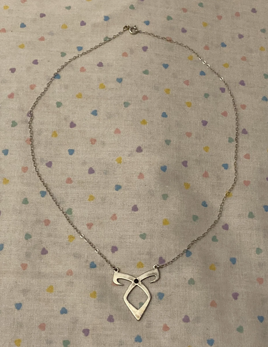 Angelic Rune Mortal Instruments