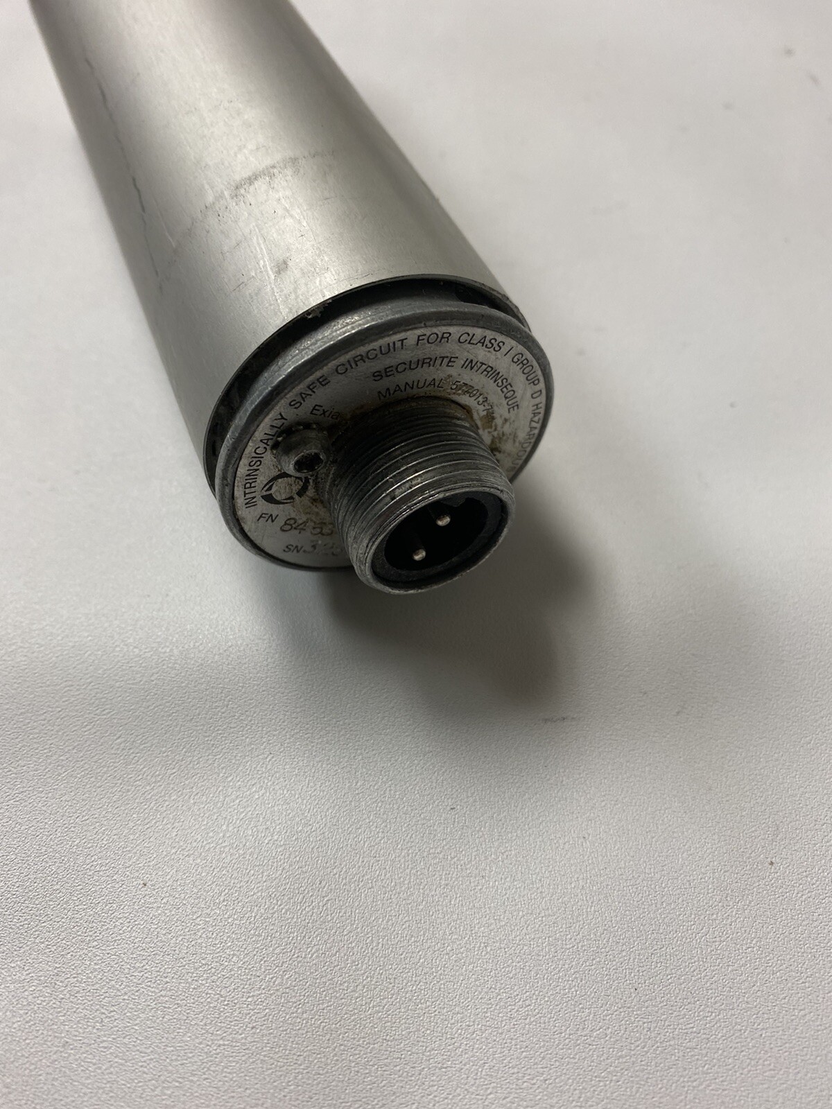 Veeder Root Gilbarco TLS-350 Tank Probe 8' Mag Plus 8 foot 846391-307 ...