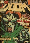 Home Decor Print A3 Wall Art MF DOOM Music Poster Artwork | eBay